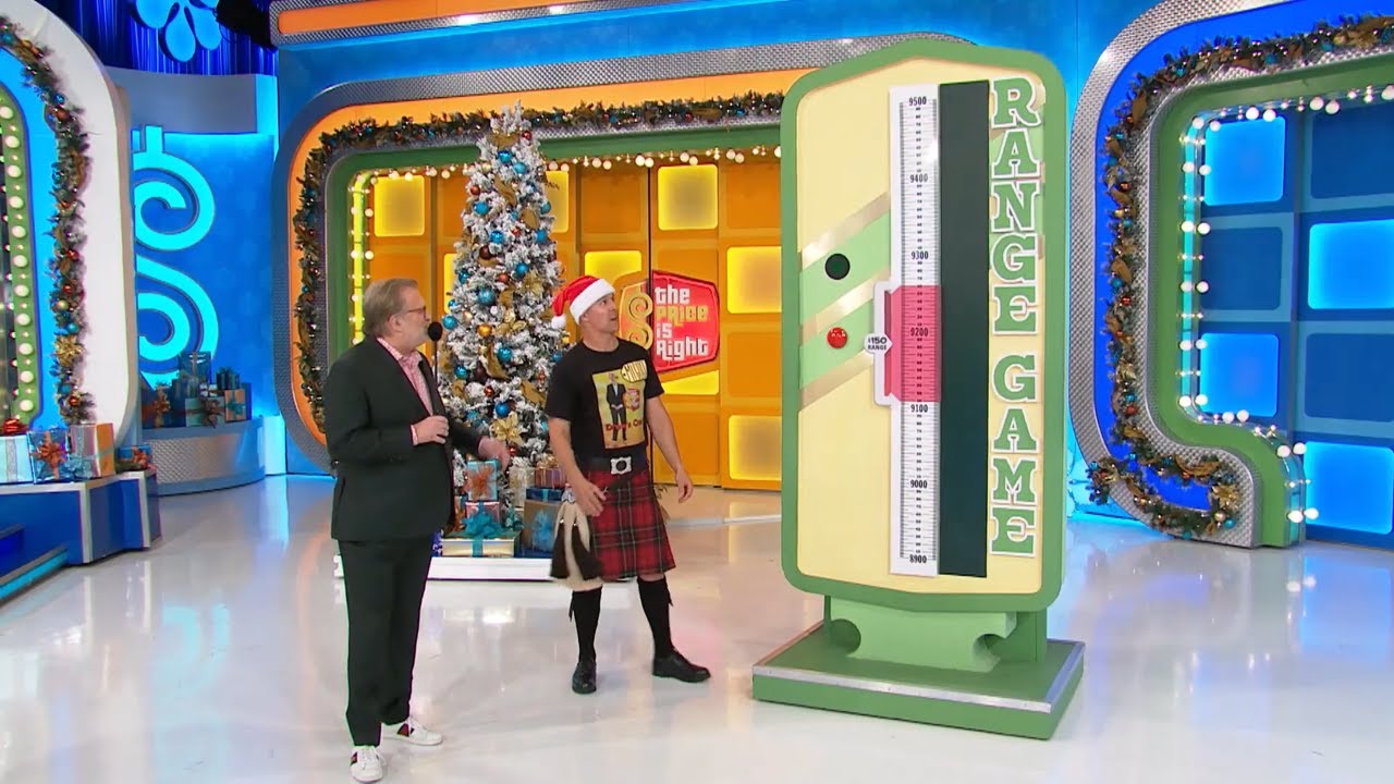 TPiR (12/21/2022) S51 Holiday Week - Day 3: Miguel Lopez | "Range Game ...