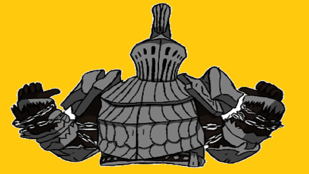 Havel Knight 2 Shot Kill Challenge [ Dark Souls 3 ] - YouTube