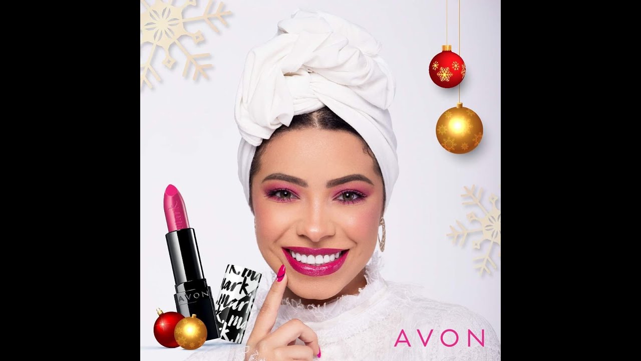 و بعد غياب طويل اخيرا فتح كرتونه من #AVON# - YouTube