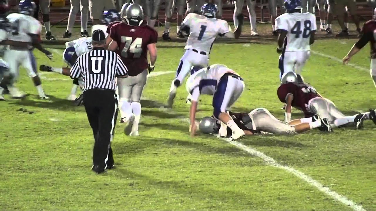 Cody Rediger Ironwood 2010 pt 6 - YouTube