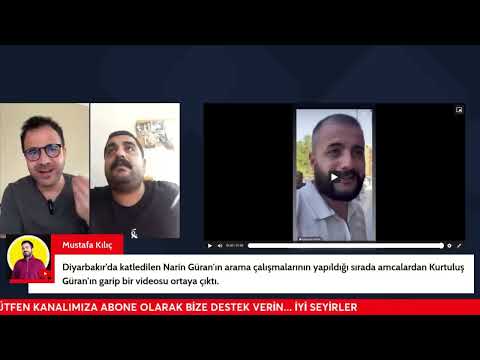 NARİN YENİ HABER  AMCA'DAN SKANDAL TİKTOK VİDEOSU! BÖYLE REZALET GÖRÜLMEDİ!