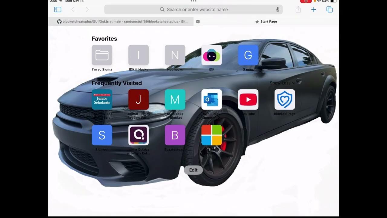 New Hacks for Blooket 2024 November!?!?!?! - YouTube