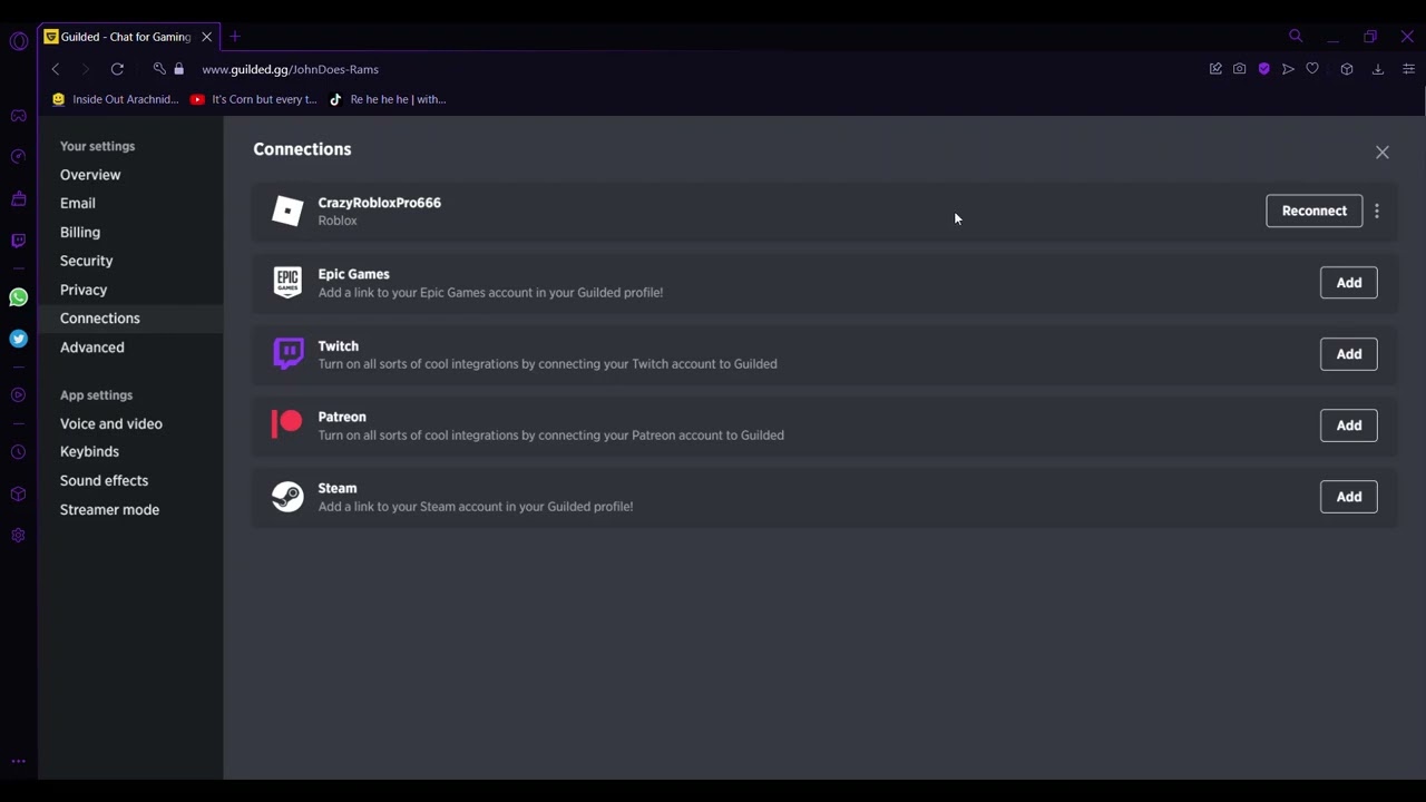 FREE! How to get Gil by Guilded Rthro bundle (ROBLOX) - YouTube