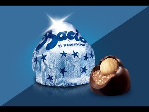 HOW WE MADE HOMEMADE BACI PERUGINA EASY, QUICK AND DELICIOUS RECIPE ...