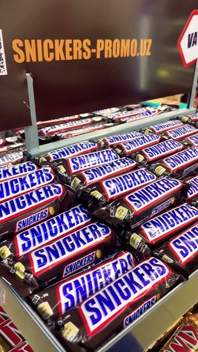 Snickers😭 Shortvideo Ramadan Snickersfixtheworld New Newyork