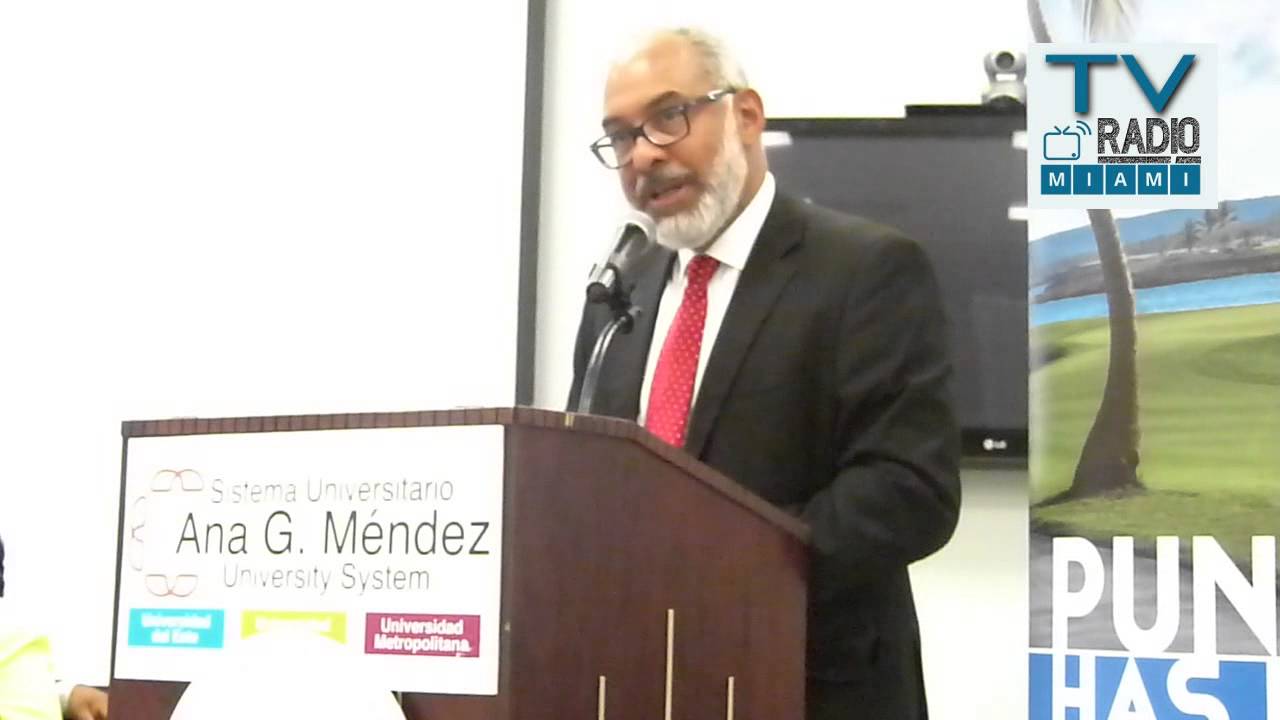 Persio Maldonado= disertó sobre Prensa y Comunicación a la luz de la ...