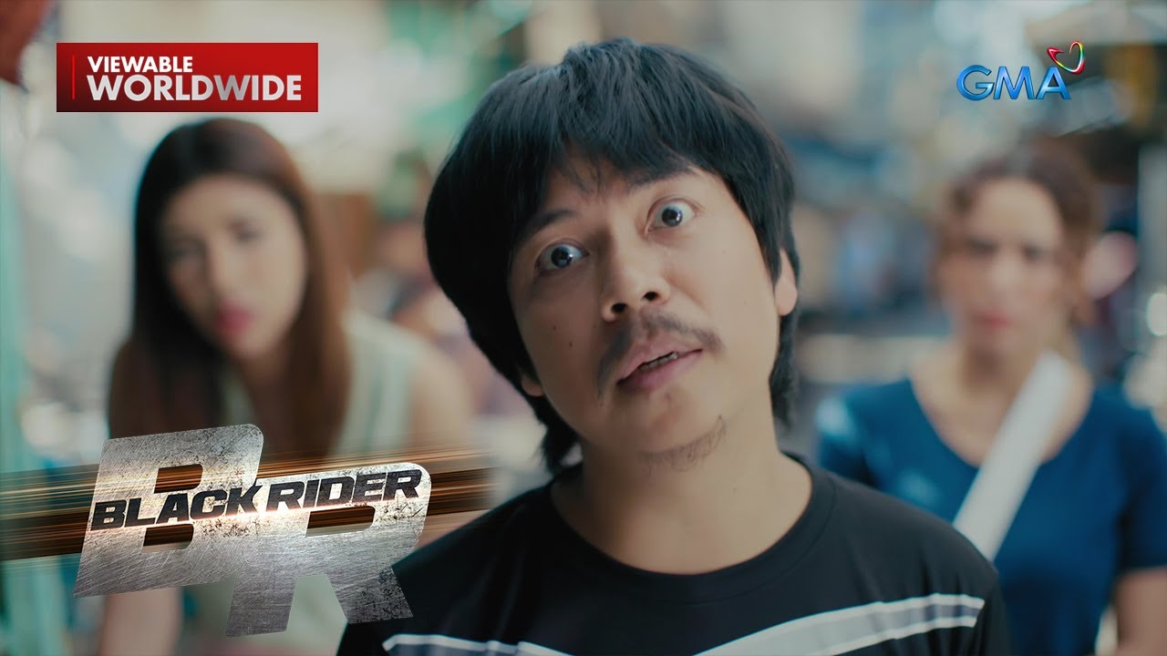 Oka, may problema sa pera! (Episode 80) | Black Rider - YouTube
