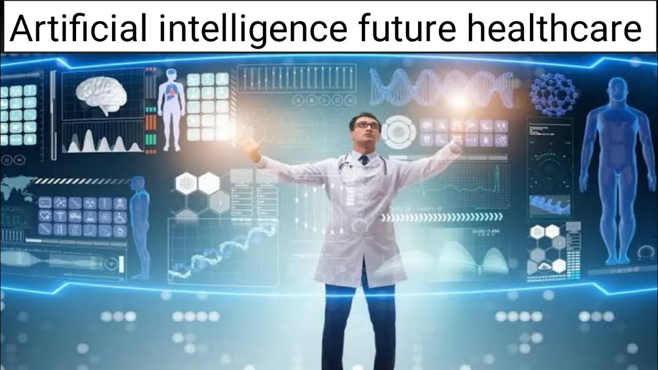 Artificial intelligence |status| future healthcare medical lovers - YouTube