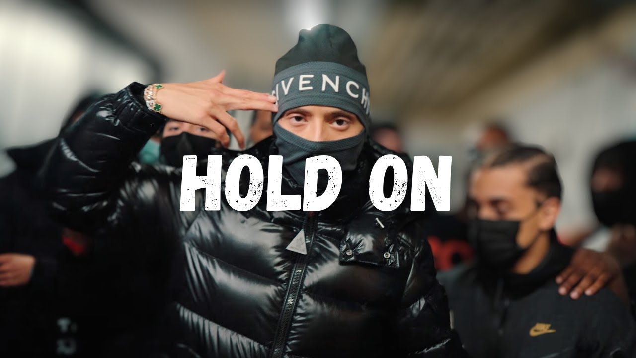 [FREE] Central Cee Type Beat | Melodic Drill Instrumental 2023 - "HOLD ON" - YouTube