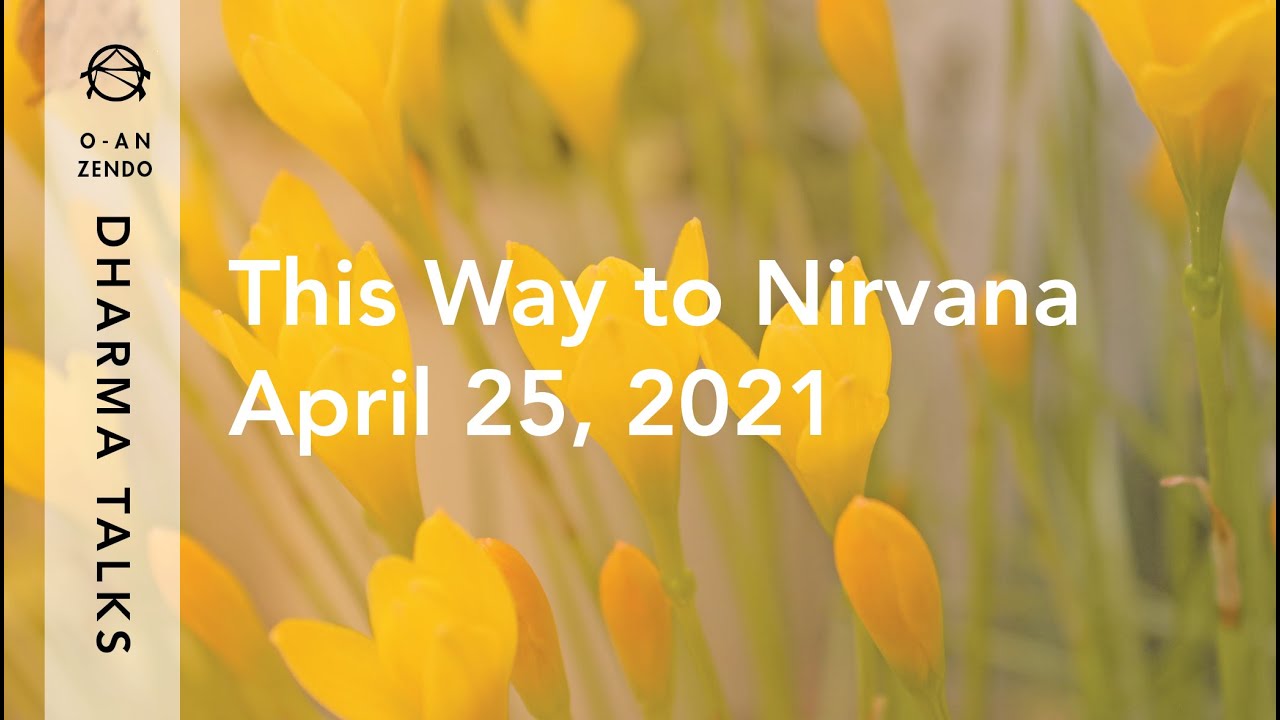 This Way to Nirvana - YouTube