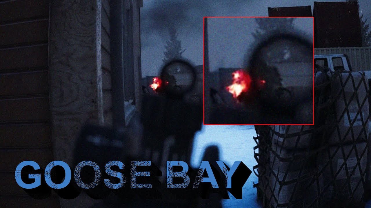 Squad | Titan League | Raiders vs. DTOX | Match 2 on Goose Bay - YouTube