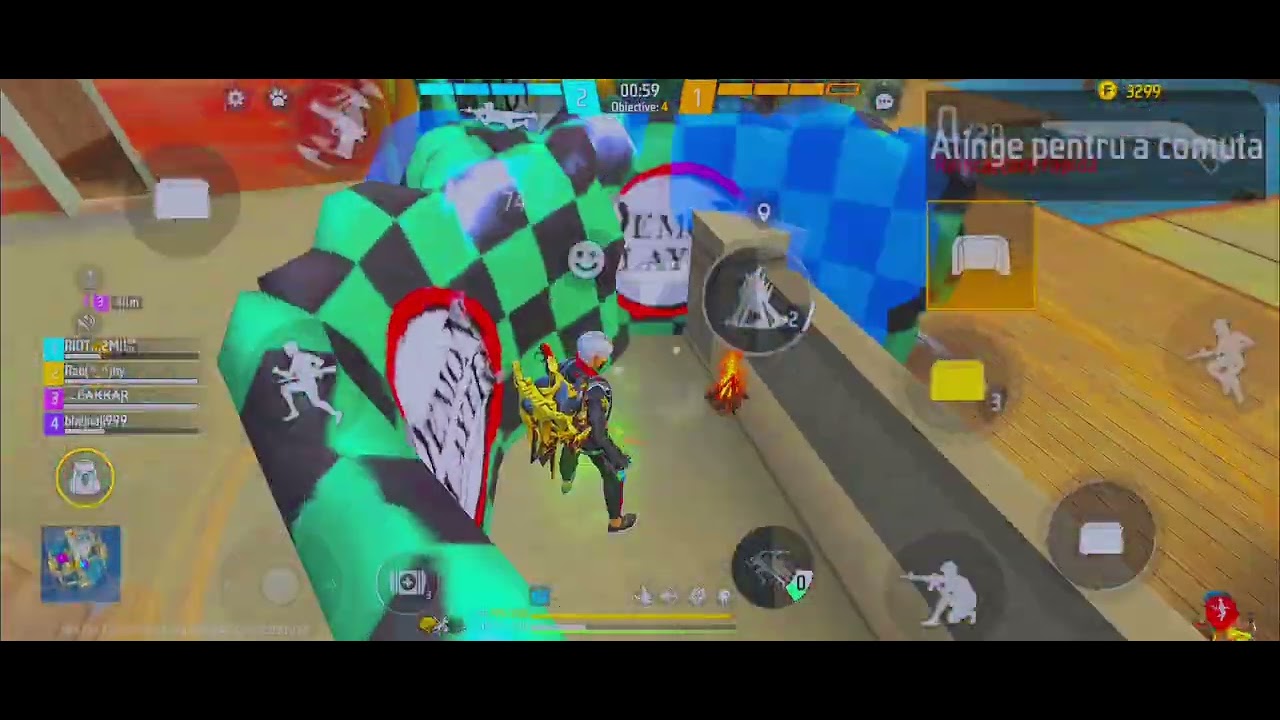 #Sadsoung #freefire #youtobe #🤫 - YouTube