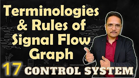 Signal Flow Graph in Control Systems - YouTube