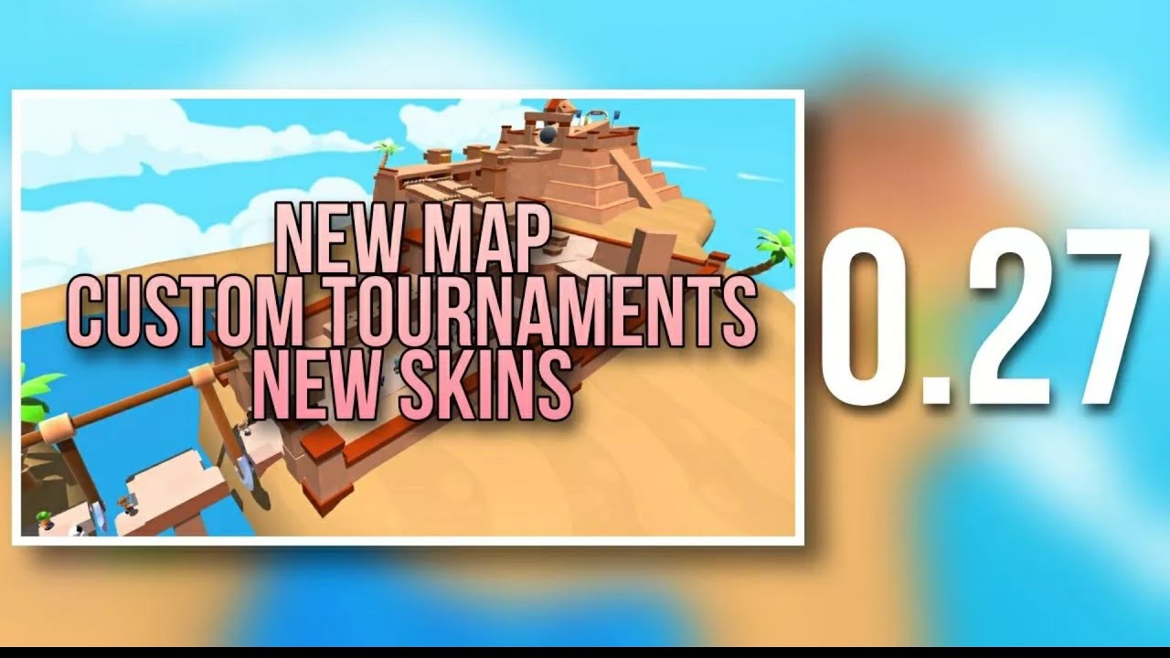 NEW MAP SNEAK PEAK!😜😜 - YouTube