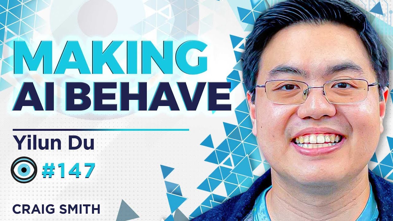 AI Debates, Reinforcement Learning, & The Power of Generative Models ...