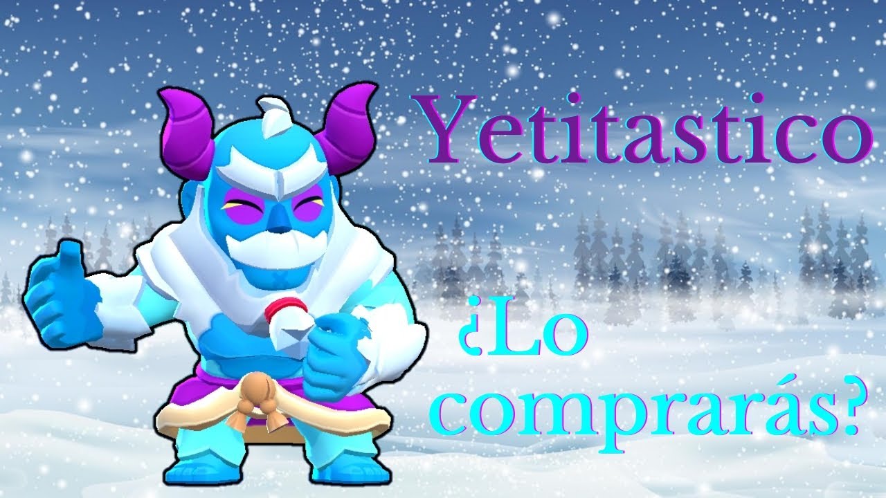 ¿Merece la pena comprar a Sam Yeti? - YouTube