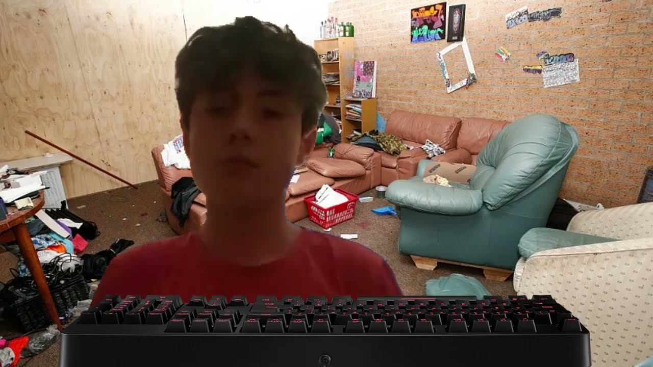 pov: that one ad - YouTube