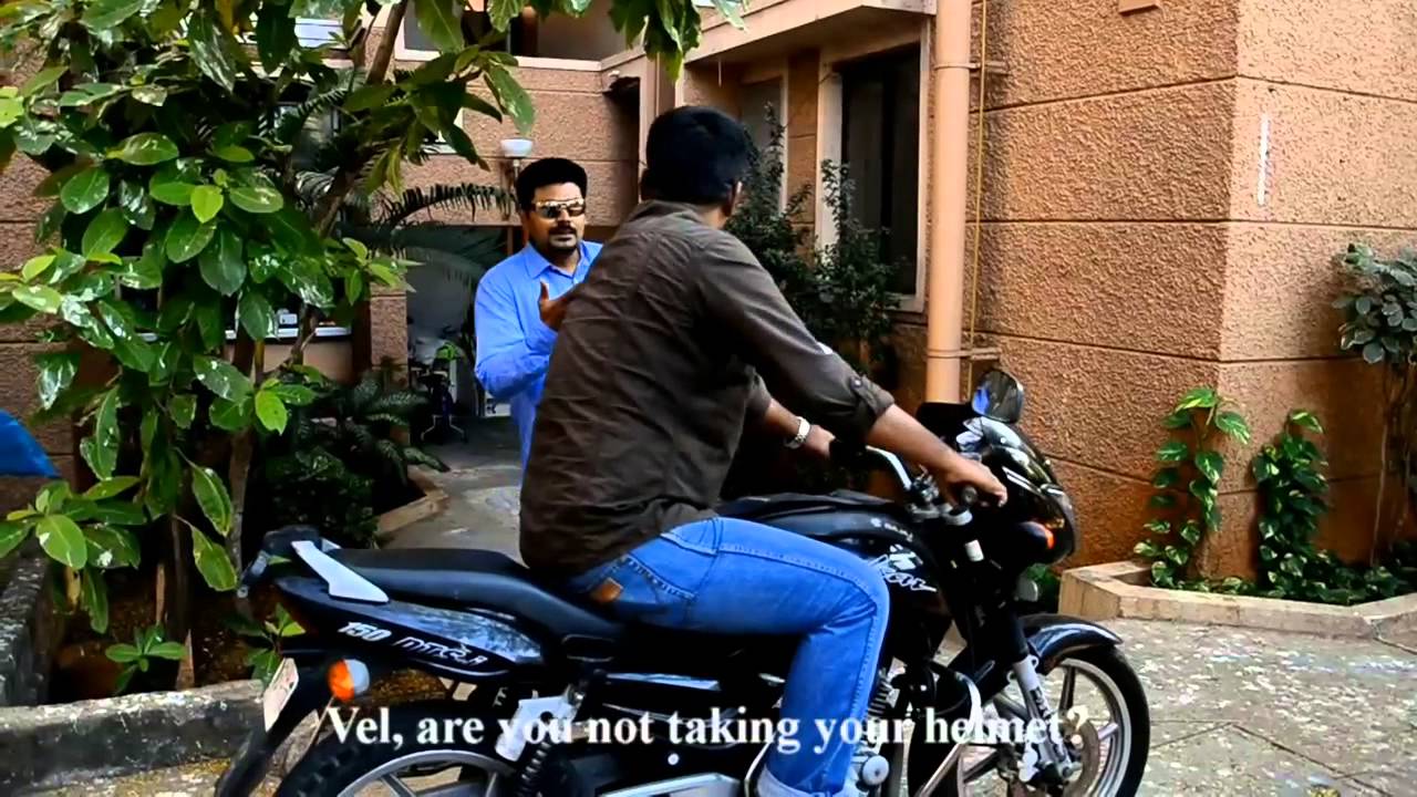 Intelligent Idiots Short Flim - YouTube