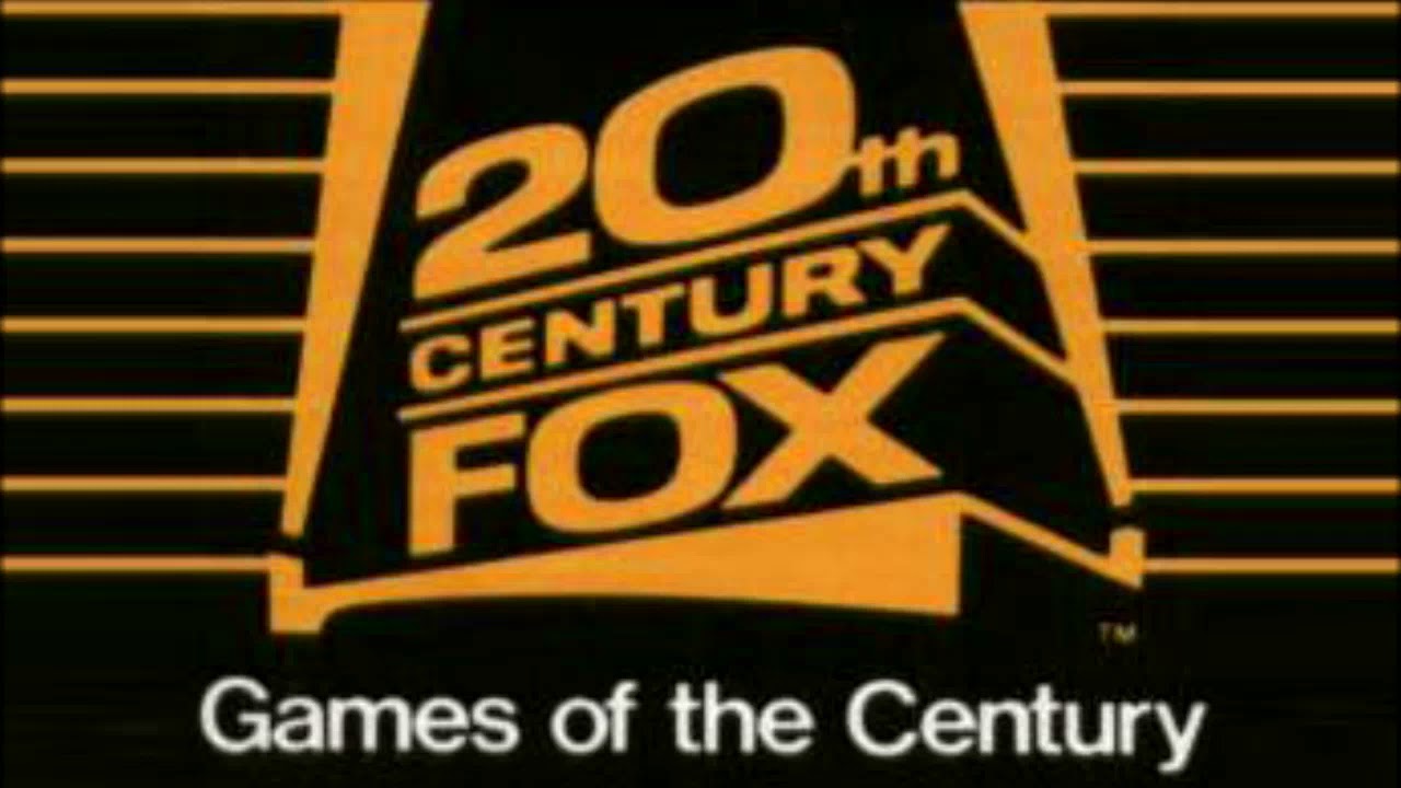 Main Theme - 20th Century Fox: Games of the Century - YouTube
