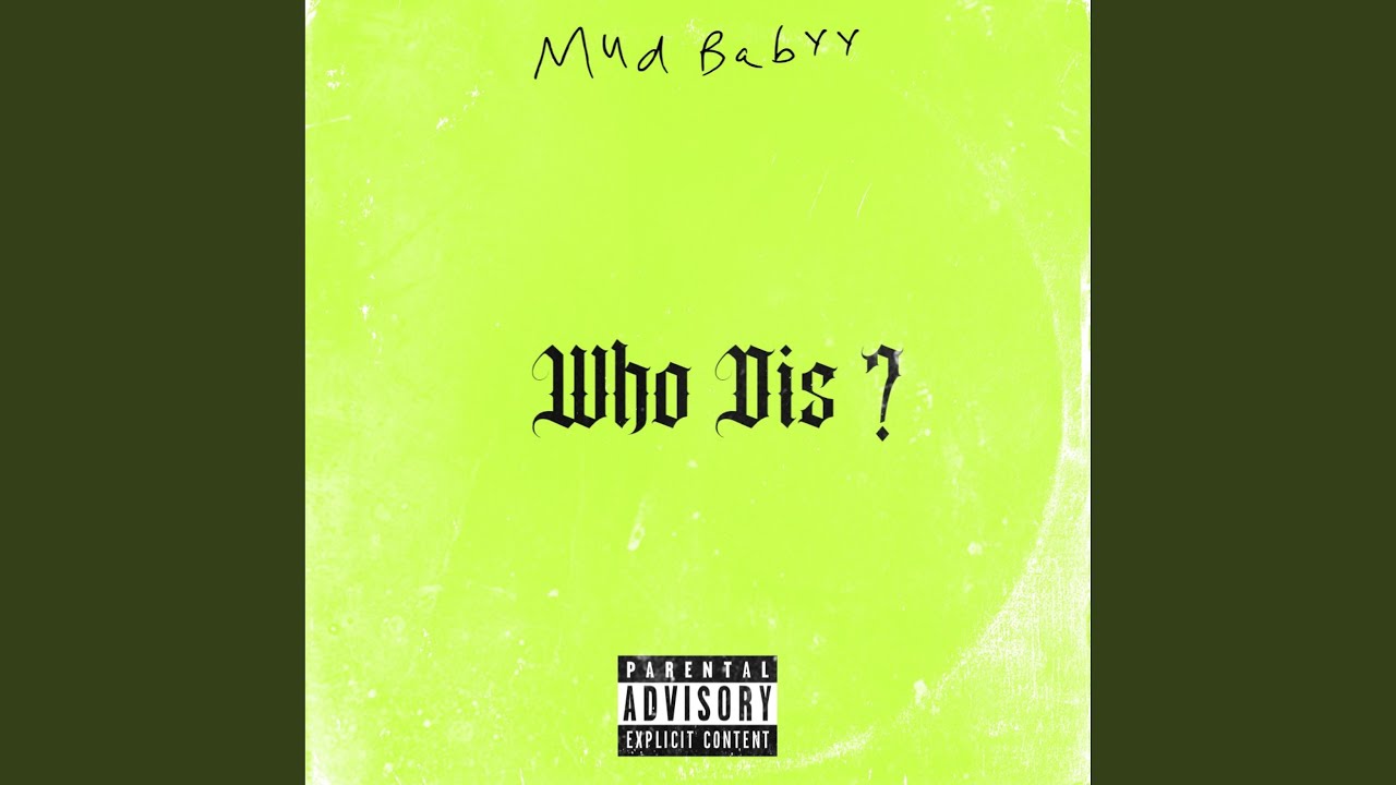 Who Dis - YouTube