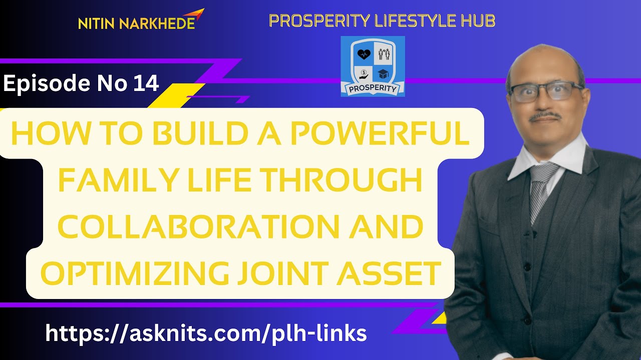 how to build a powerful Family life through Collaboration and ...