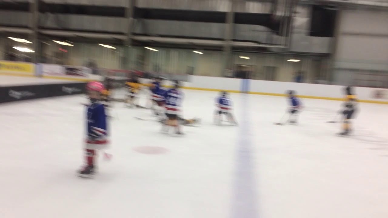 William Timbits Jamboree 6 - YouTube