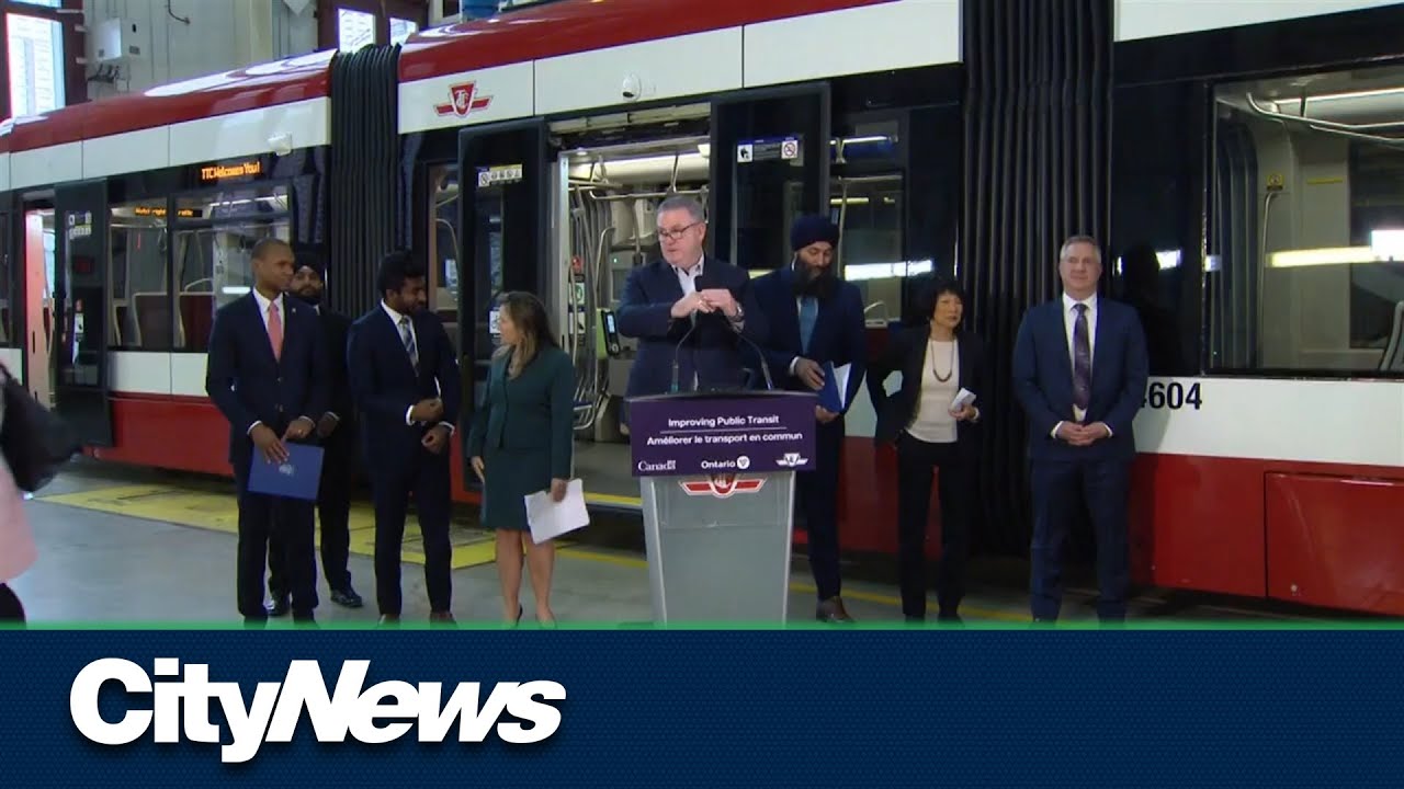 TTC boss Rick Leary speaks out after secret board meeting last month ...