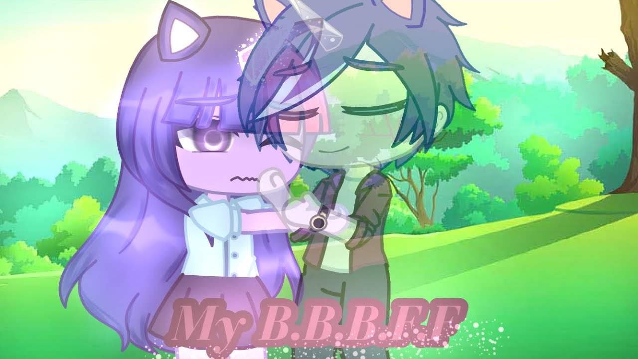 Big brother best friend forever (B.B.B.F.F)//GCMV//MLP (My little Pony ...