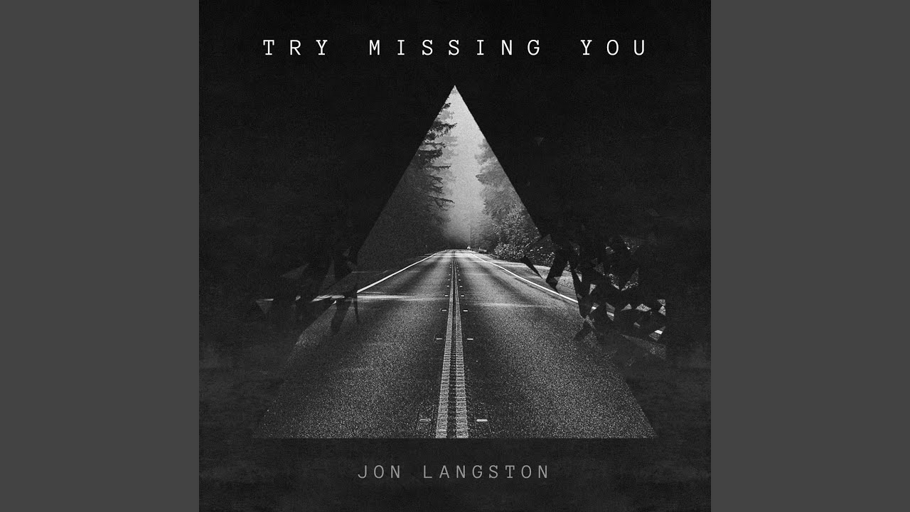 Try Missing You - YouTube Music