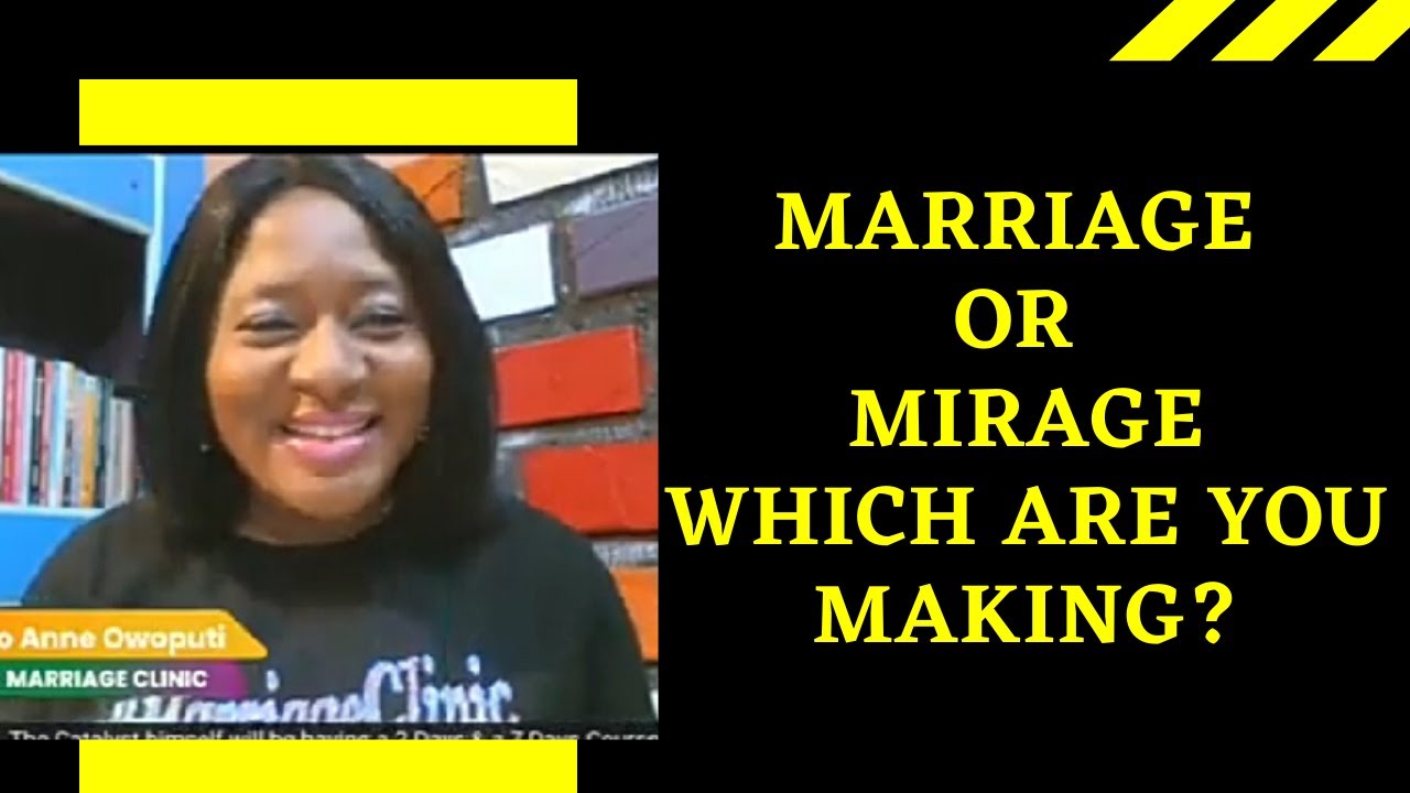 Marriage Tips, Marriage Talk & Advice - YouTube