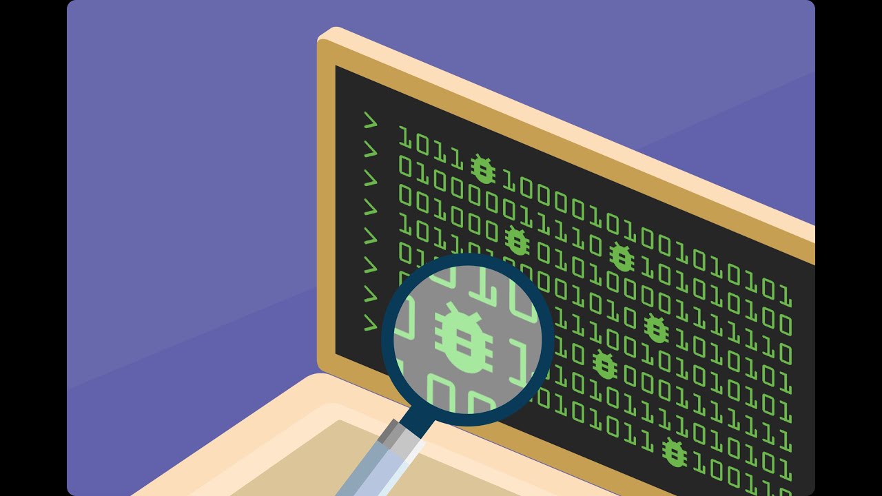 Cyber Skills Live: Debugging Coding Disasters - YouTube