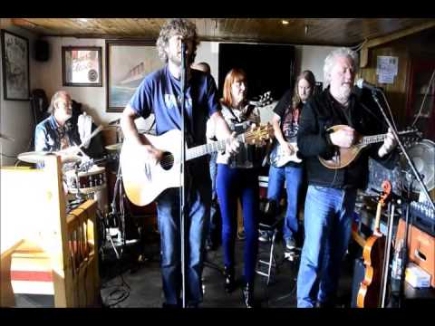 Two time Polka Jimmy's bar "It Ain't Home till they take the wheels off ...