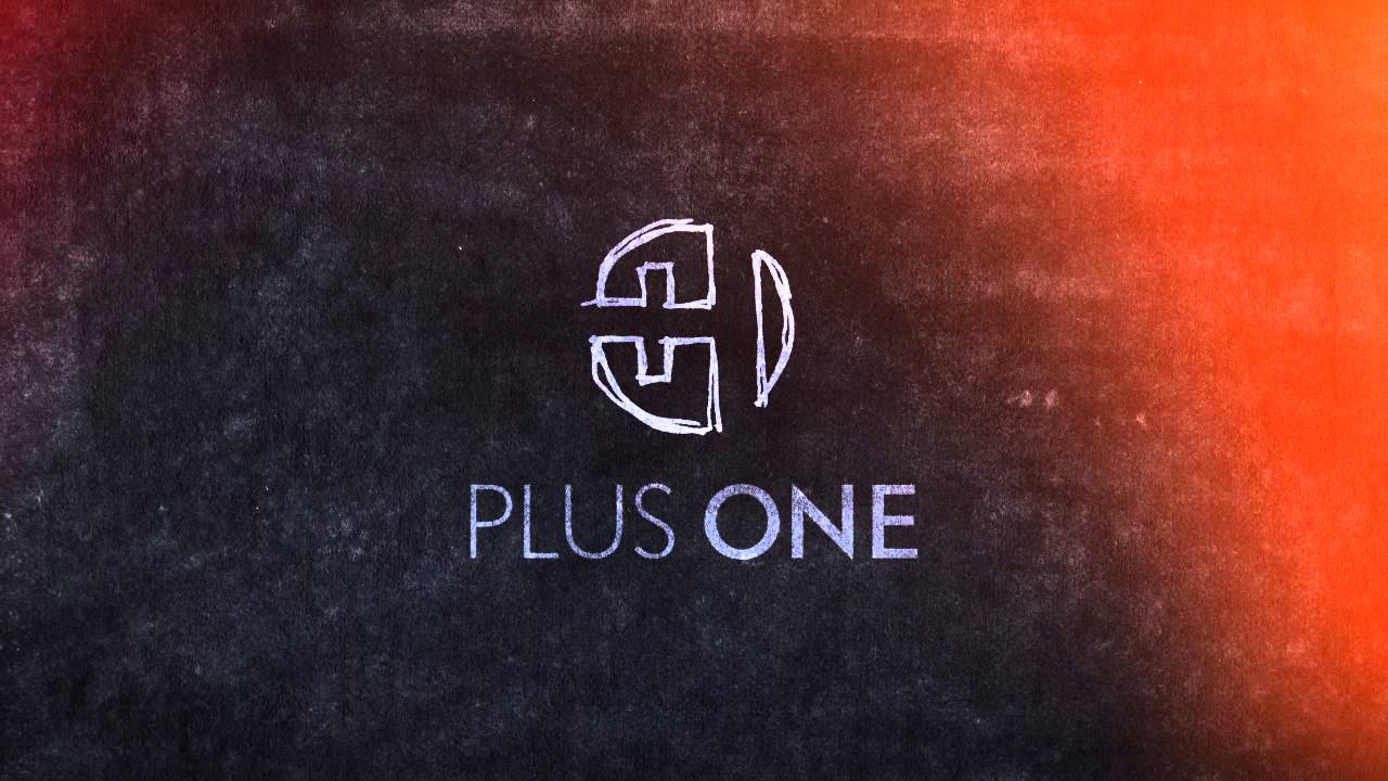 A Plus One Special Announcement - YouTube