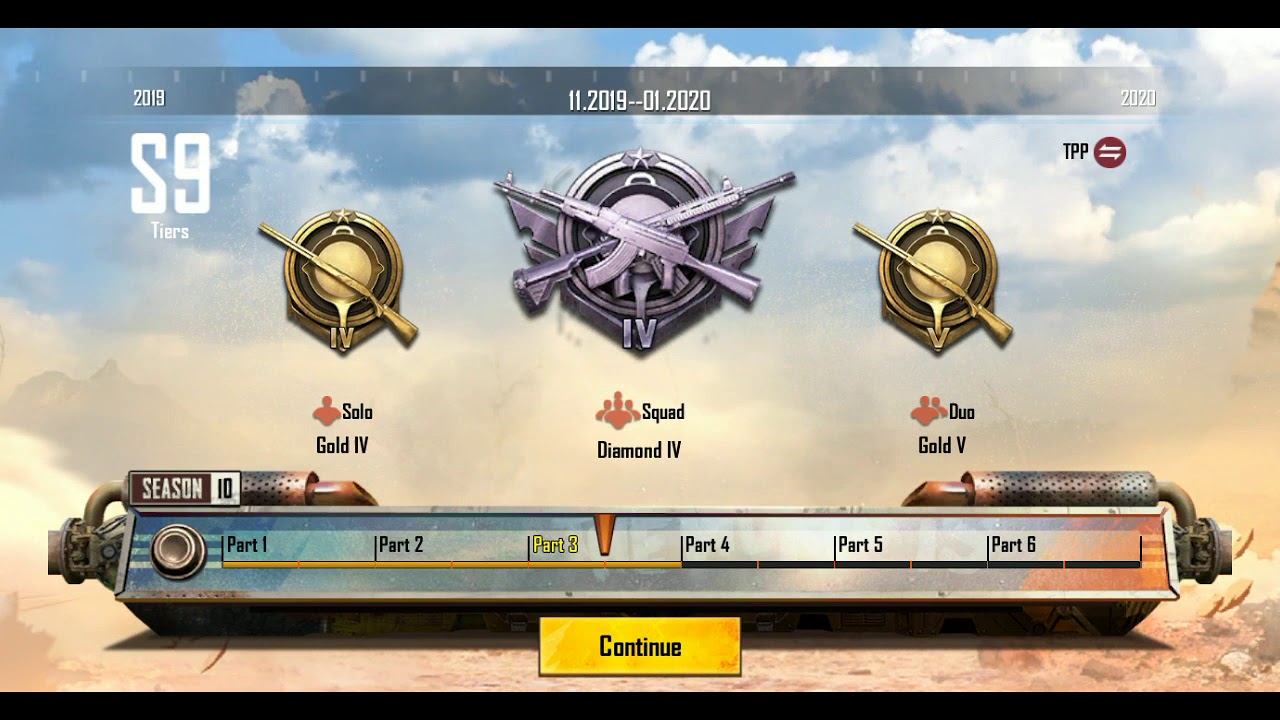 Pubg Mobile Season 10 Is Come. All RP Rewards Reveal - YouTube