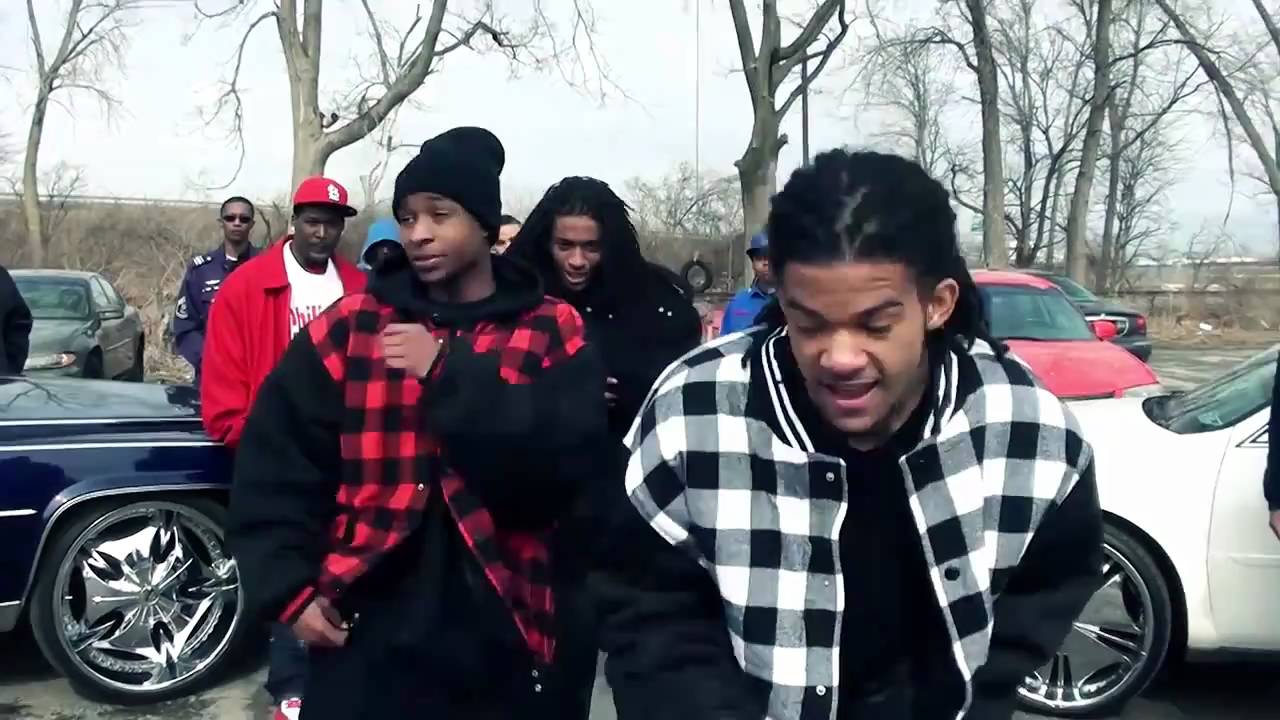 The Representatives "Goons Got Goons" [Official Video] - YouTube