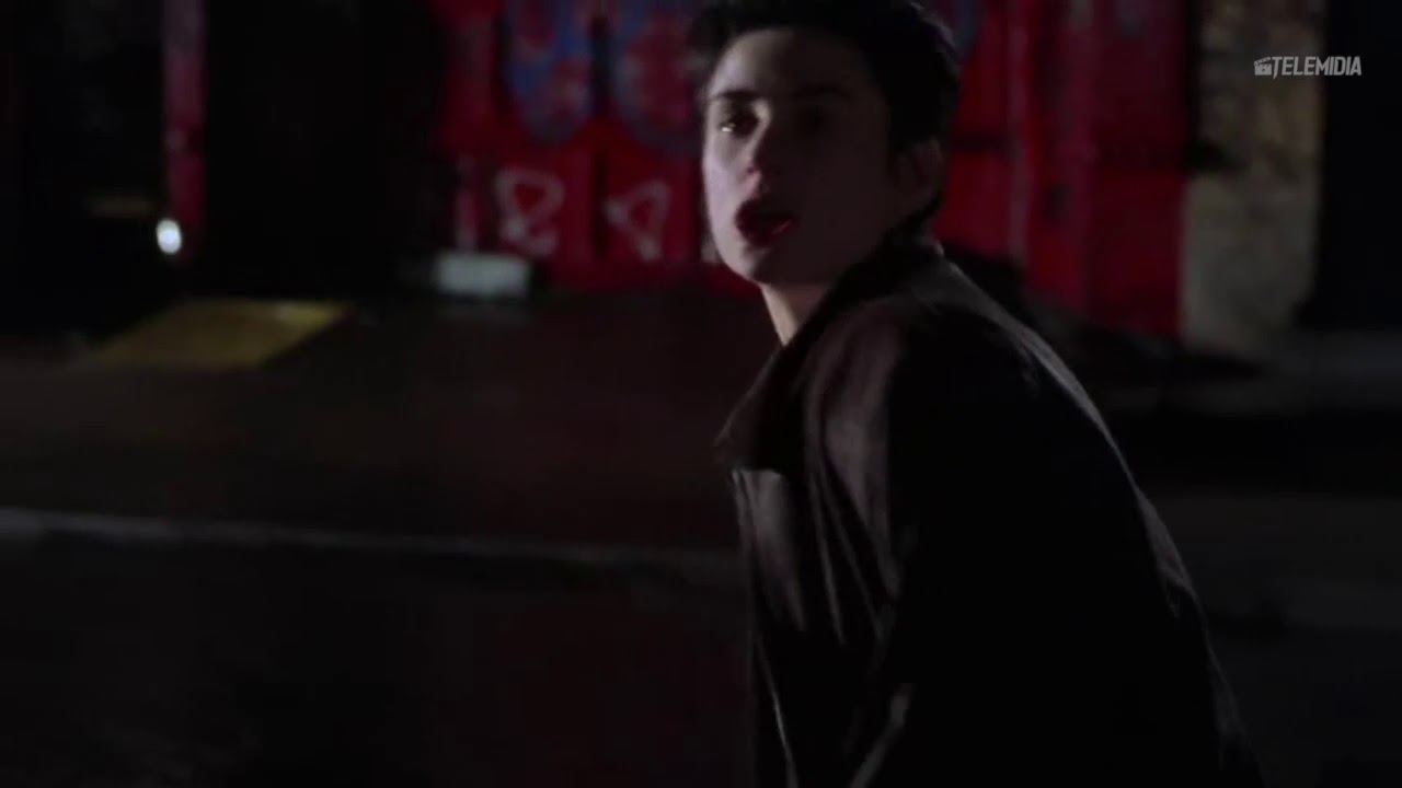 Sam morre em assalto - Ghost: Do Outro lado da Vida - YouTube