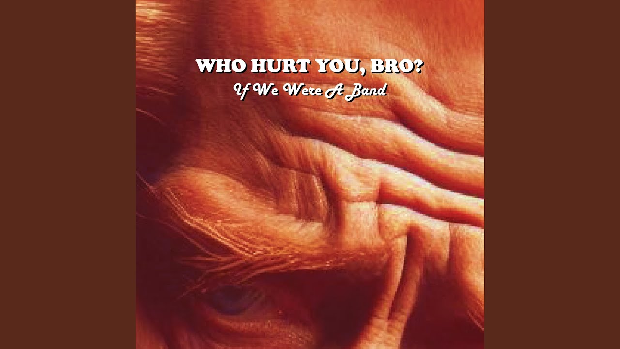 Who Hurt You, Bro? (Ska Version) - YouTube
