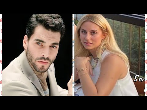 ❣️❣️En güzel ikili Akın and Sandra❣️❣️