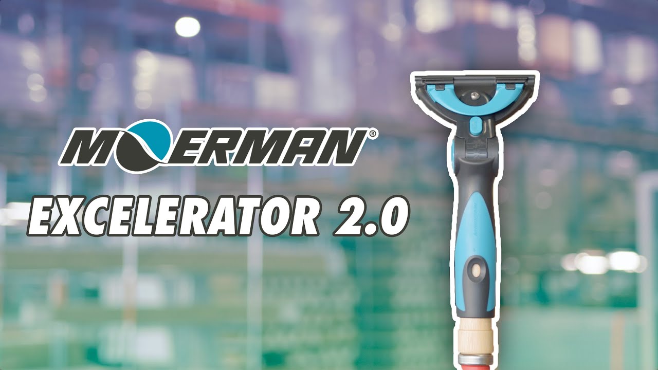 Will Your Moerman Excelerator 2.0 Fit? - YouTube