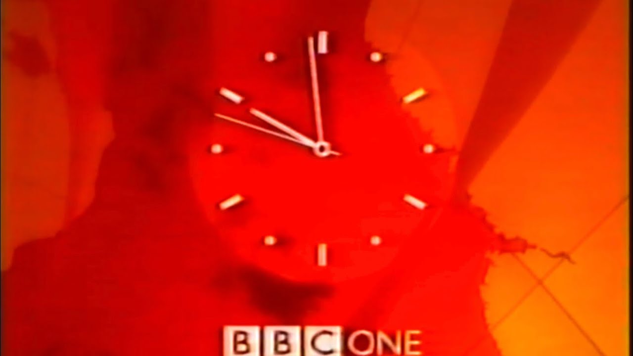 BBC ONE | power failure continuity | 20th June 2000 | NICAM stereo ...