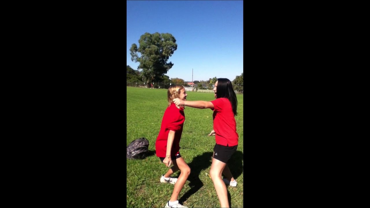 Temora Highschool Harlem Shake Attempt #1 - YouTube