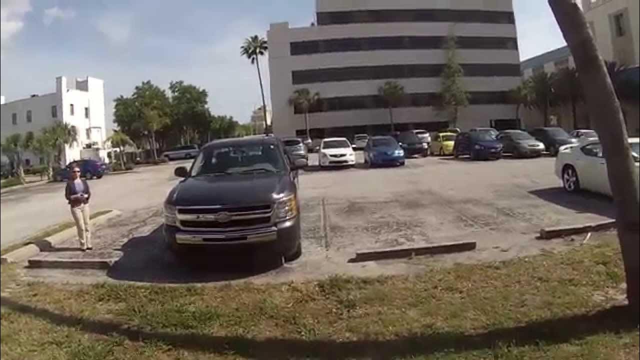 A Tour Of Scientology In Clearwater Youtube