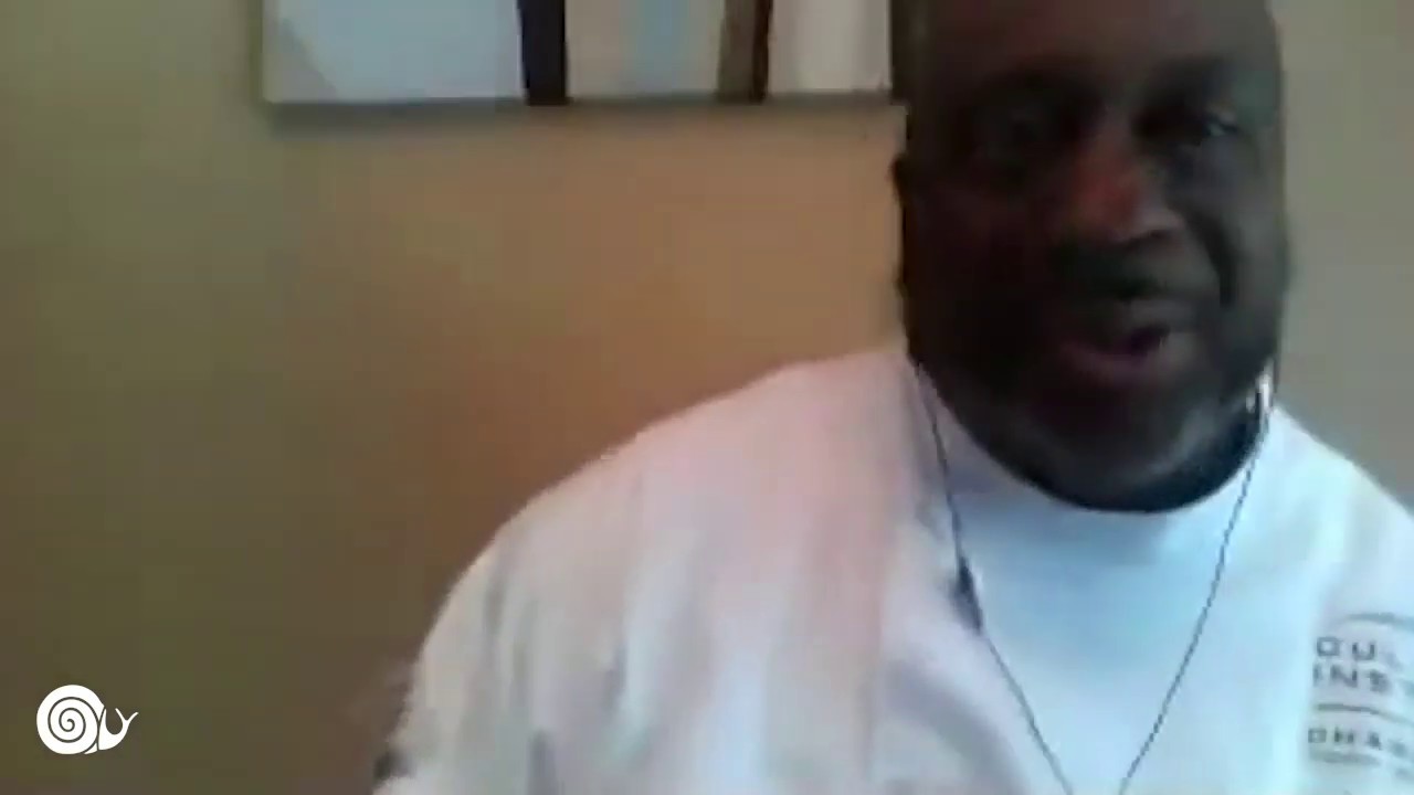 A History of Southern Food with Chef Kevin Mitchell - YouTube