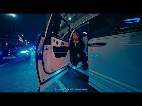 NizzyDaArtist - The Voice (Lil Durk Remix)