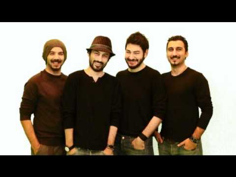 Grup Zımba Aşık Oldum