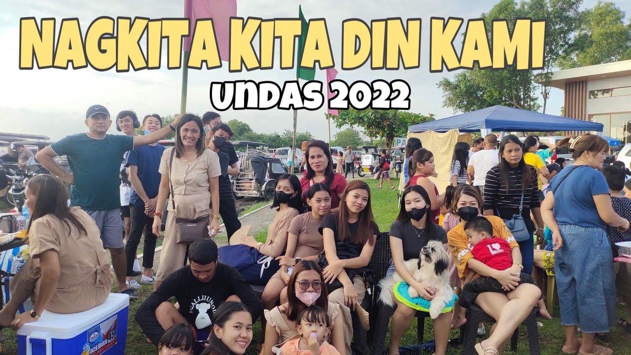 BUMISITA KAMI SA SEMENTERYO || UNDAS-2022 By Cha Aguilar Official - YouTube