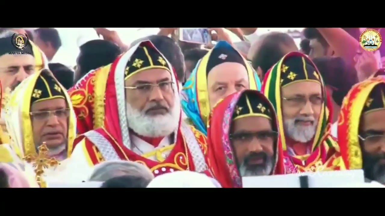 Thobsalom Royo Sareero..... liturgical song..fr arun aereth share and ...