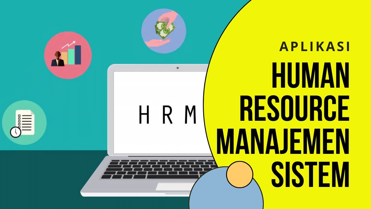 Aplikasi Human Resource Management System Menggunakan Codeigniter Youtube