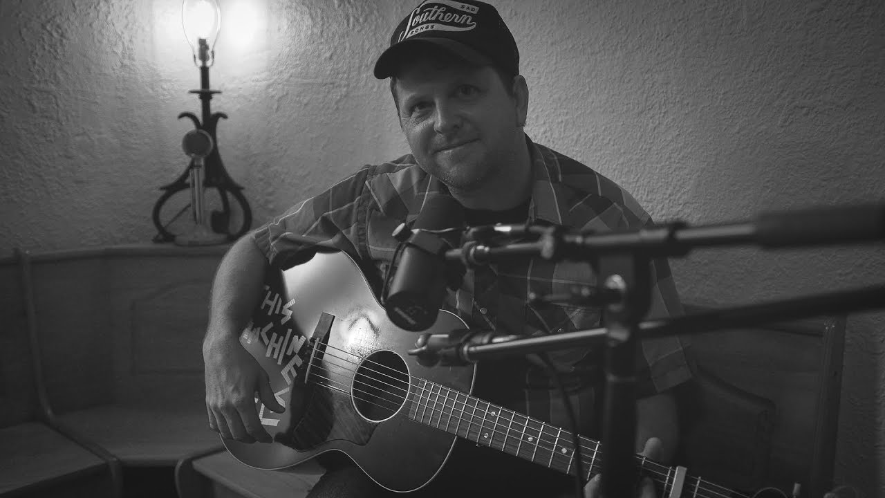 Abe Partridge - "Get Thee Behind Me, Hippie" - YouTube