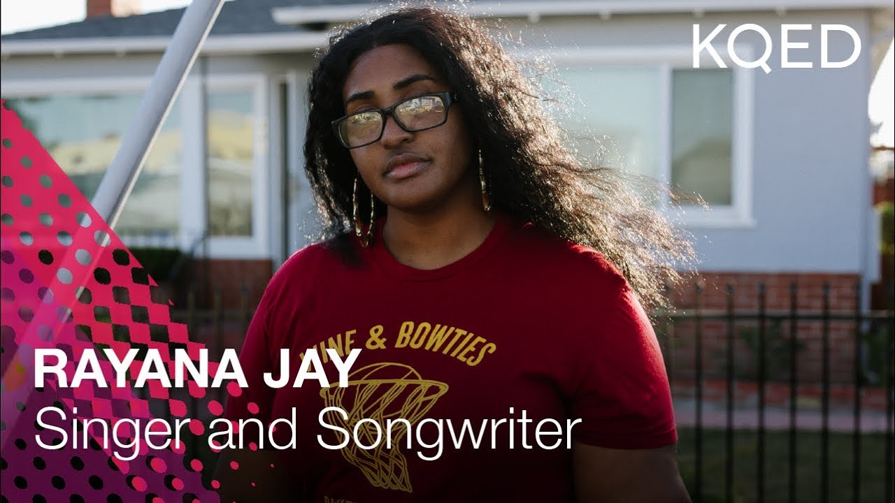 2017 Women to Watch: Rayana Jay - YouTube
